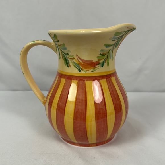 Southern Living | Dining | Southern Living At Home Gail Pittman Pitcher ...